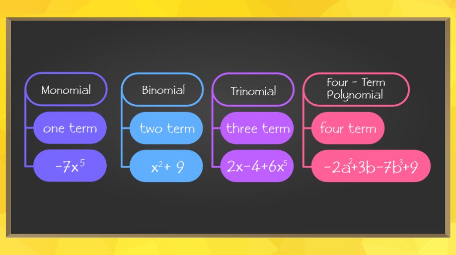 Class 7 Algebraic Expressions Basics Problems And Solved Examples 